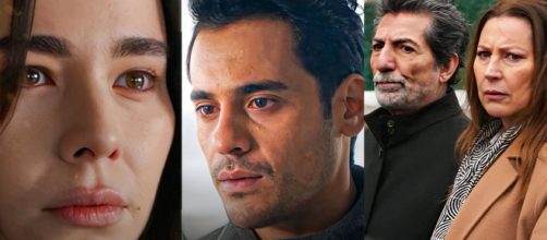 Tradimento, puntate al 2/5: Tolga scopre che Oylum non è una Yenersoy