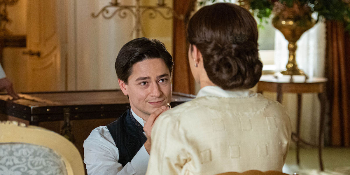 Due segreti sconvolgenti cambiano tutto! Pelayo scappa! | LA PROMESSA ANTICIPAZIONI