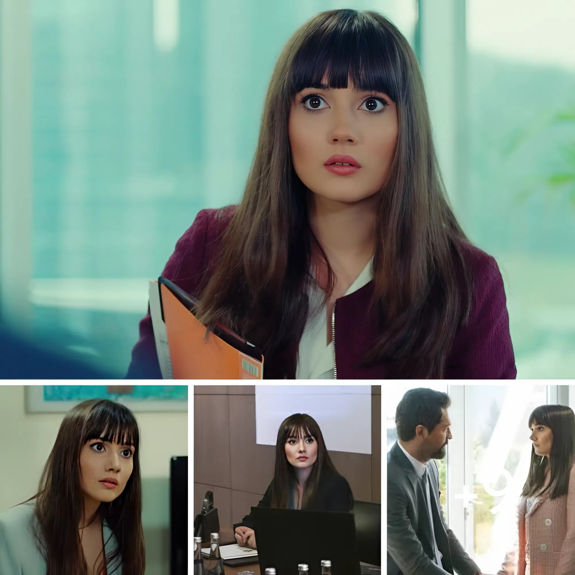 Forbidden Fruit 2, anticipazioni 12 gennaio: Asuman va da Zeynep