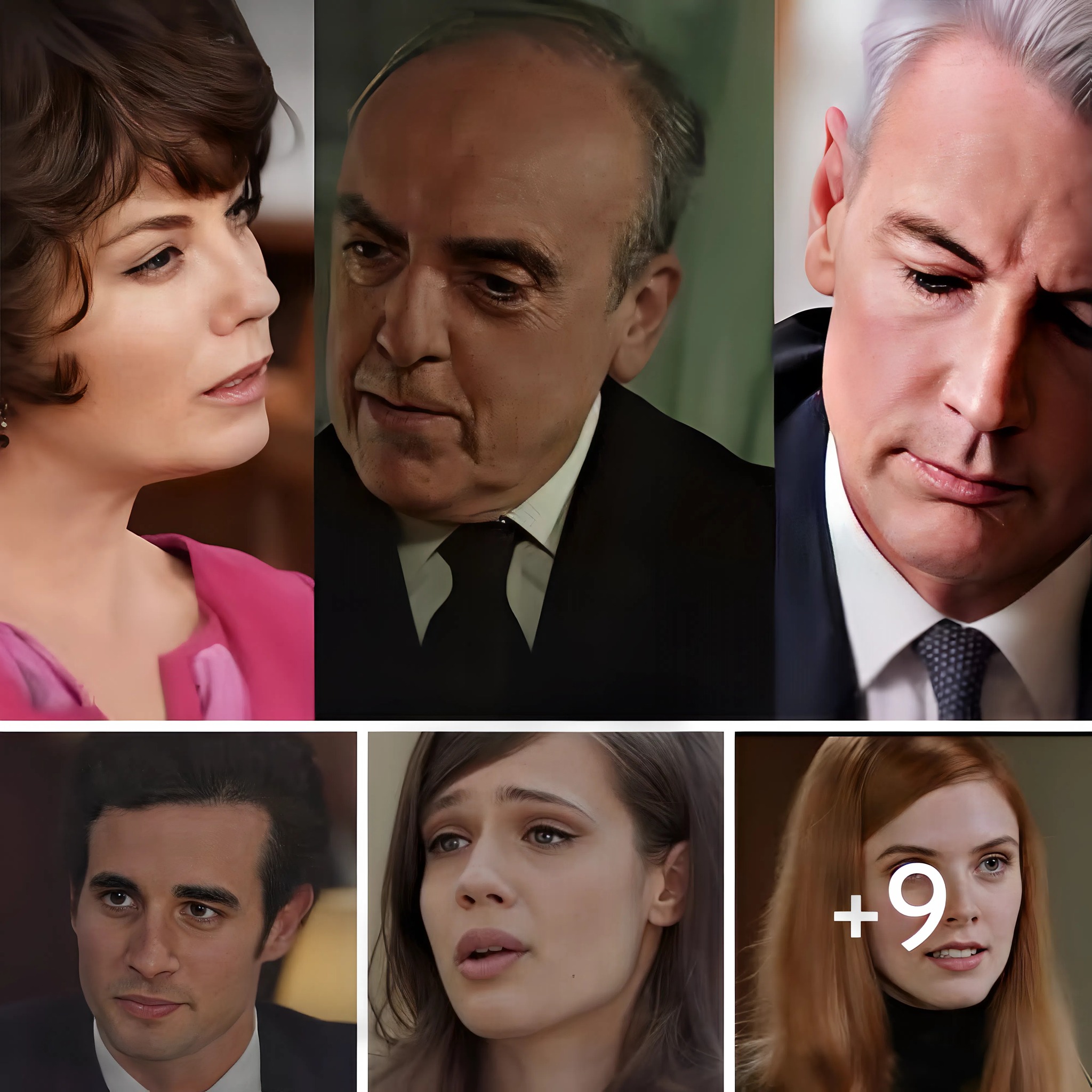 Il Paradiso delle signore 10 anticipazioni: Odile scopre la verità ...